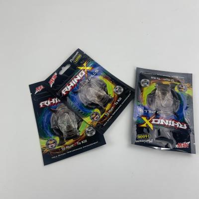 China 240microns Resealable Zipper Mylar Plastic Pouch For Gummy Sour Candy for sale