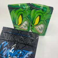 China 180micron VMPET LLDPE Plastic  Food Pouches for sale
