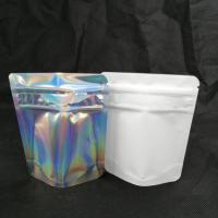 China 14g Digital Printed Gummies small stand up pouch Food Grade Plastic for sale