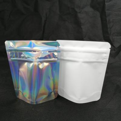 China 14g Digital Printed Gummies small stand up pouch Food Grade Plastic for sale