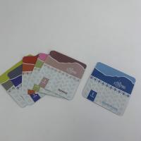 China Cream Sample 5g 10g 20g Mini Cosmetic Packaging Bag Customized Printing for sale
