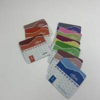 China Aluminum Foil Custom Sachet Packaging Printed 3 Sides Heat Seal for sale