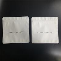 China 200mic 1.2C VMPET Aluminum Foil Packaging Bag Plastic Heat Seal 0.7C AL for sale