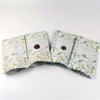 China Mopp Vmpet 50G 250G 500G Coffee Tea Packaging Bags Plastic Mylar Pouch for sale
