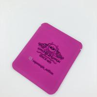 China bags food for dry saffron crocus and tea 500pcs MOQ for custom packaging bag nuts packaging bag for sale
