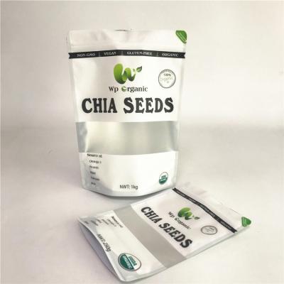 China SGS VMPET Plastic Pouches Packaging Gravure CMYK Earring Bracelet Jewelry PA 1.5C for sale