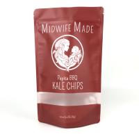 China Aluminum Food Packaging Bag Matte Effect Plastic Laminated Stand Up Tea Mixed Veggies Pouch Pouches For Chips for sale