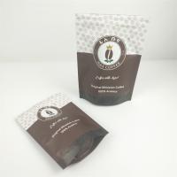 China VMPET Doypack Plastic Pouches Packaging Smell Proof Pantone CMYK 120 Microns for sale