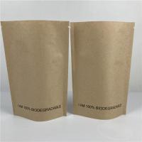 China CMYK Recyclable Herbal Incense Packaging MOPP Mylar Doypack Biodegradable for sale