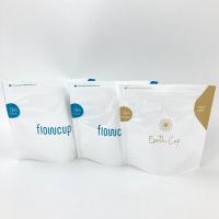 China Microwave Sterilizer Steam Disinfection Bag RCPP Laminated PET Gravure for sale
