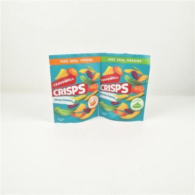 China VMPET CMYK Gravure Mylar Stand Up Pouch MOPP Doypack Mylar Zipper Bags for sale