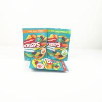 China VMPET CMYK Gravure Mylar Stand Up Pouch MOPP Doypack Mylar Zipper Bags for sale