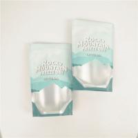 China Medibles CMYK Plastic Pouches Packaging Almond Cashew VMPET Gummies OPP AL for sale