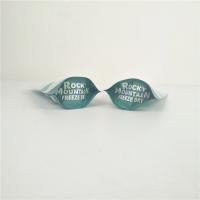 China Medibles CMYK Plastic Pouches Packaging Almond Cashew VMPET Gummies OPP AL for sale