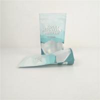 China Medibles CMYK Plastic Pouches Packaging Almond Cashew VMPET Gummies OPP AL for sale