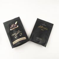 China OPP AL Aluminum Stand Up Pouch Medibles CMYK VMPET Mylar for sale