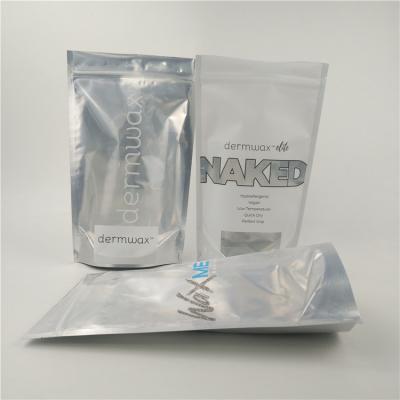 China VMPET CMYK Moisture Proof Bag PA 1.5C Aluminum Foil Gravure Childproof for sale