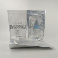 China VMPET CMYK Moisture Proof Bag PA 1.5C Aluminum Foil Gravure Childproof for sale