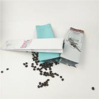 China 130mic CMYK Printed Ziplock Bag VMPET 10C MOPP Pantone With Own Logo for sale