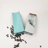 China 130mic CMYK Printed Ziplock Bag VMPET 10C MOPP Pantone With Own Logo for sale