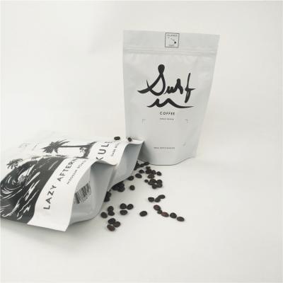 China VMPET Medibles Transparent Plastic Pouches CMYK Zipper 0.7c With Logo for sale