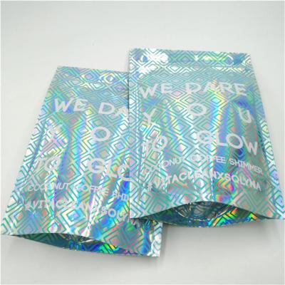 China Matte Printing Mylar Doypack Stand Up Zipper Pouch 120mic For Snack Food for sale