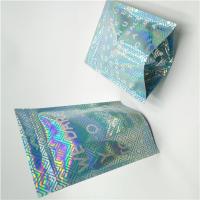 China Matte Printing Mylar Doypack Stand Up Zipper Pouch 120mic For Snack Food for sale