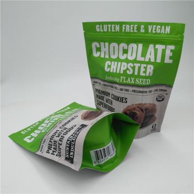 China 3.5g Mylar Foil Pouch Packaging Packet Edible Candy Gummies Packing Pouches for sale
