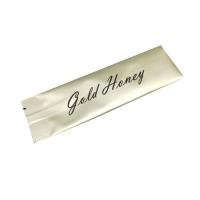 China Digital Printing Foil Bags Packaging For Honey Liquid Gel 20g for sale