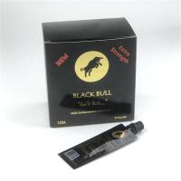 China Empty Spout Pouch Packaging For Honey Male Enhancement Supplement for sale