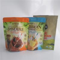 China Edible Food Packaging Pouch Stand Up Bags 3.5g Plastic Package Mylar Bag for sale