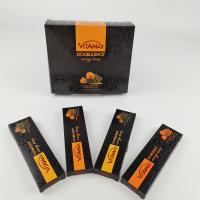 China Energy Honey Plastic Sealed Bag With Display Box Humidity 15g for sale