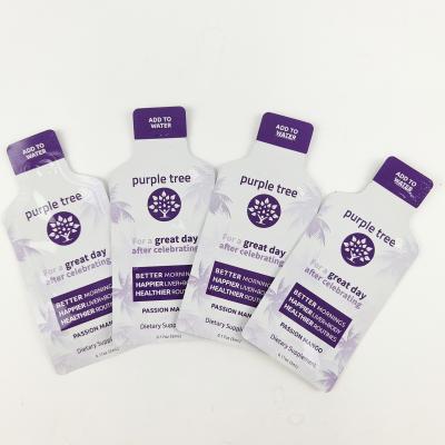 China Child Resistant Shaped Mylar Food Bags 3.5g 7g 14g 28g Candy Die Cut Plastic Bag for sale