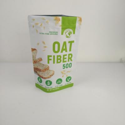 China Smell Proof Edible Food Packaging Bags 3.5g 7g 14g 28g Stand Up Mylar Food Bags for sale