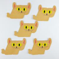 China Candy Snack Food Packaging Bags Gravure Printing Special Shaped Bag for sale