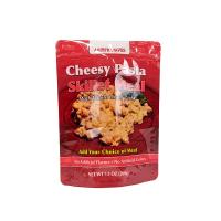 China 14g Stand Up Pouch Aluminum Packaging Bags Food Grade Edible Plastic Laminated for sale