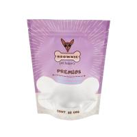 China 3.5g Candy CMYK Food Plastic Bag Smell Proof Stand Up Pouch Aluminum With Zipper for sale