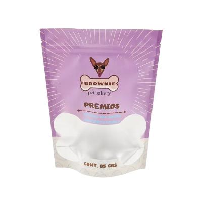 China 3.5g Candy CMYK Food Plastic Bag Smell Proof Stand Up Pouch Aluminum With Zipper for sale