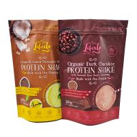China 3.5g 7g 1lb Mylar Zip Pouches Bags Matte Foil Inside Childproof Sachets for sale