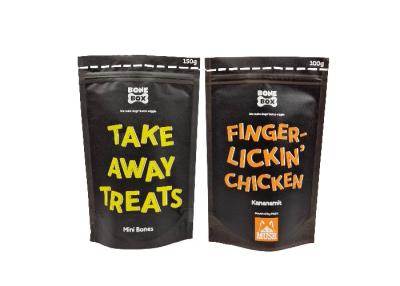 China 100% Biodegradable Stand Up Pouches Custom Size Ziplock Doypacks Food Tea Coffee Packaging for sale