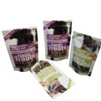 China Pet Meal Bag for Pet Chew Edible Food Durable Scratch-resistant Food Packaging bags for sale