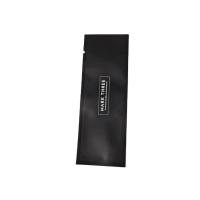 China Customized Printing Small MOQ Flat Bag Cosmetics Sample Packets Smell Proof Foil Packets for sale