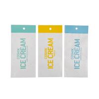 China Aluminium Foil Energy Bar Wrapper Customized Packaging Granola Bar Wrappers For Protein Bars Cookies for sale