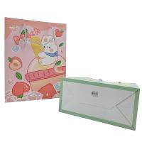 China Wholesale Custom Printed Logo Luxury Gift Paper Bag Retail Boutique Shopping Paper Bags for sale