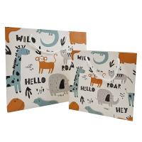 China Customization Packaging Paper Kraft Bag High Quality Biodegradable Shopping Bag Cloth Pouch for sale