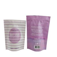 China Mylar Bags Package Bag Clear Bag Colored Zip Lock Plastic Aluminum Foil Ziplock Bag for sale