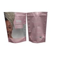 China Mylar Bags Package Bag Clear Bag Colored Zip Lock Plastic Aluminum Foil Ziplock Bag for sale