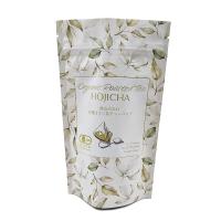 China Plastic Bags Transparent 500g Mylar Bags Mylar Bags Custom Printed Zipper for sale