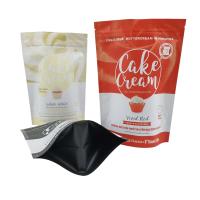 China Retail Ziplock Packing Plastic Bag For Socks Packaging for sale