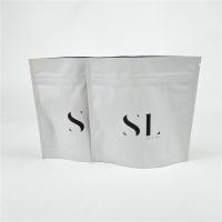 China Packaging Bag with  Small Paper Sachet Bag for Seed Packing for sale